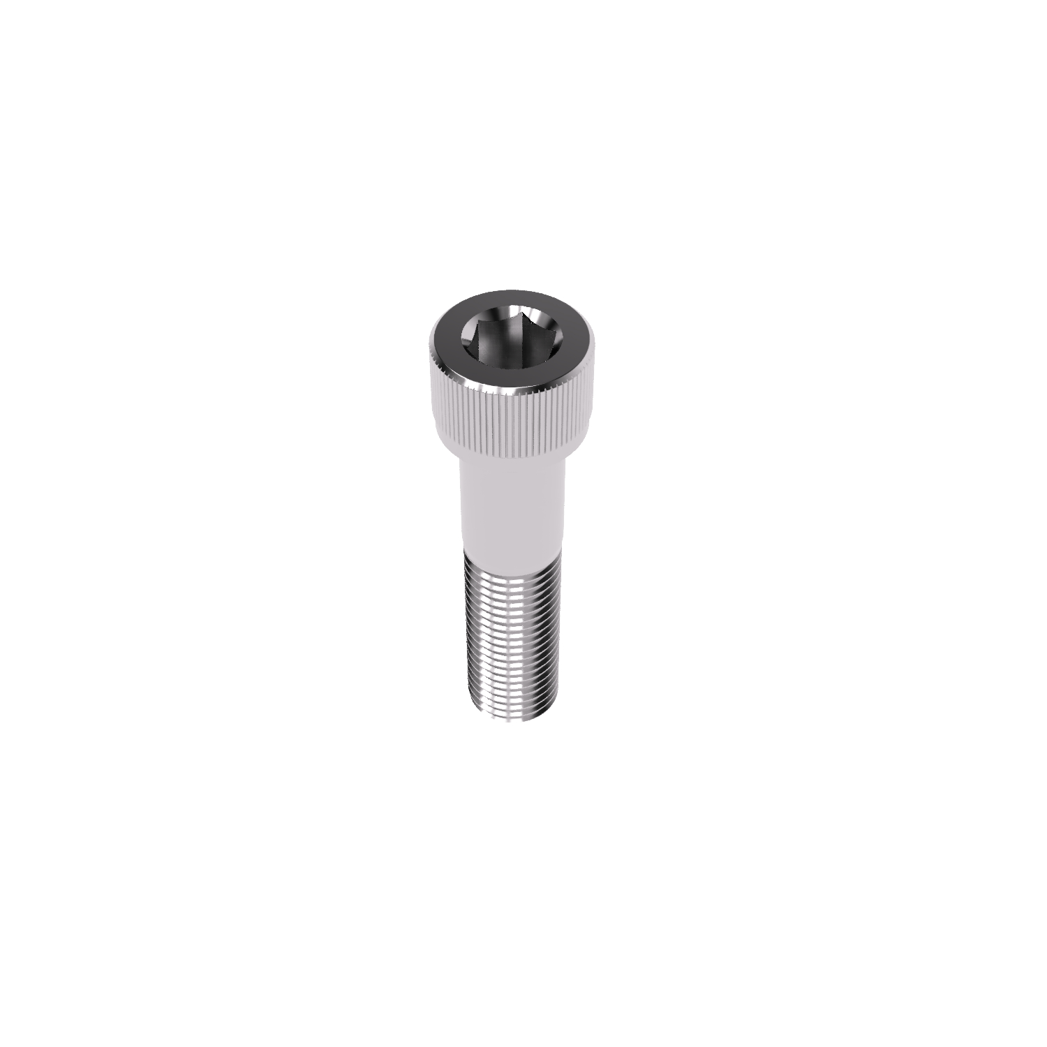 M2 x 4 Socket Capscrew A2 Stainless Steel - Tighten-Up Ltd